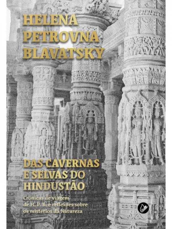 DAS CAVERNAS E SELVAS DO HINDUSTÃO | Amazon.com.br