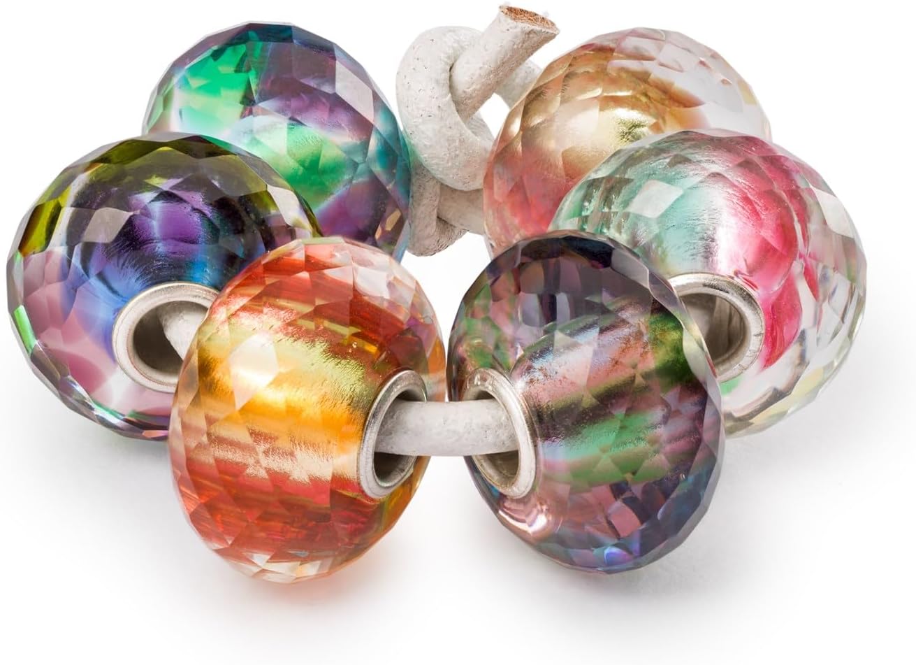 Amazon.com: TROLLBEADS Transparency & Reflections Kit : Arts, Crafts ...