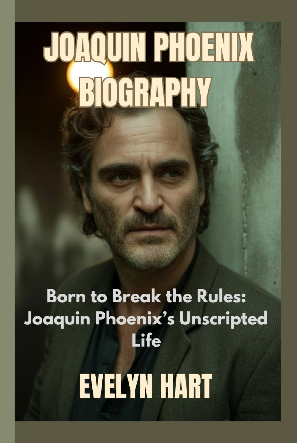 JOAQUIN PHOENIX BIOGRAPHY: Born to Break the Rules: Joaquin Phoenix’s ...