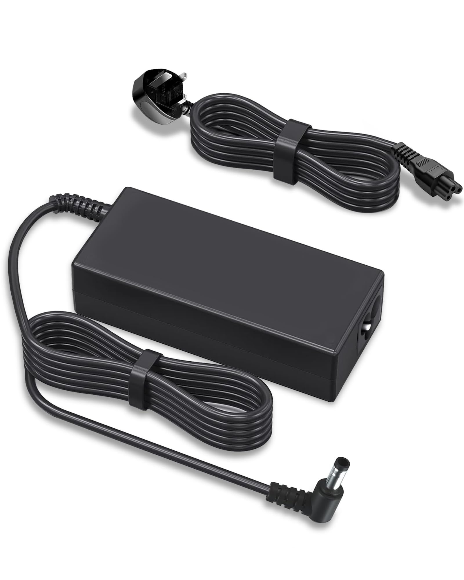 Samsung Monitor Power Cable,14V AC/DC Adapter for Samsung Monitor ...