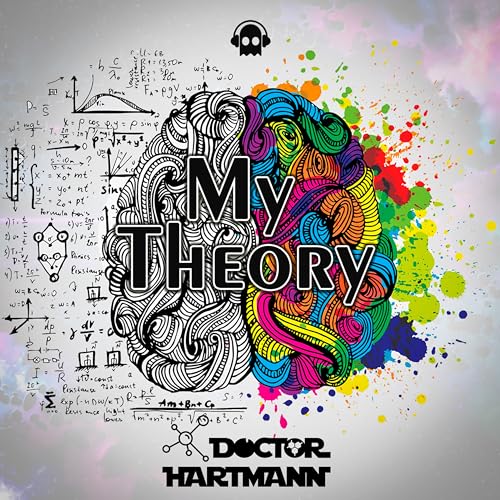 Play My Theory by Doctor Hartmann on Amazon Music