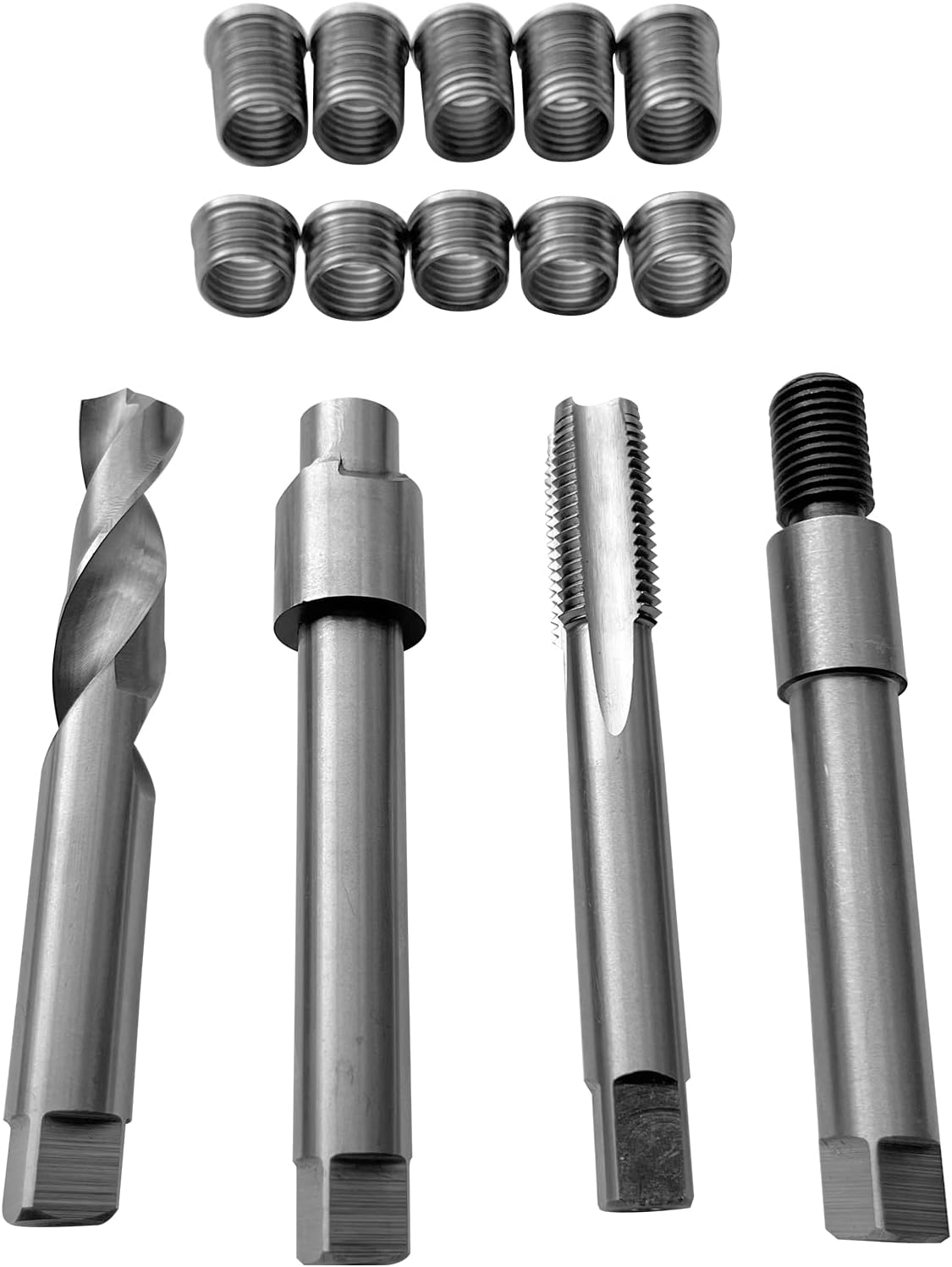 Amazon.com: Lisle 58850 Oil Pan Plug Rethread Kit : Automotive