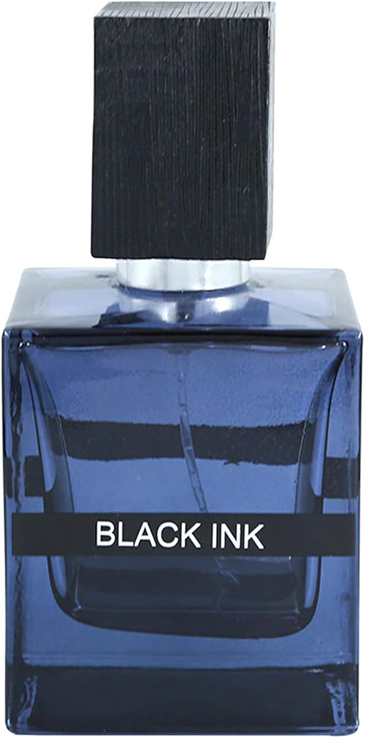 Black Ink Perfume for Men - Eau de Parfum, 100ml : Amazon.ae: Beauty