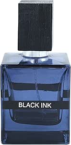 Black Ink Perfume for Men - Eau de Parfum, 100ml : Amazon.ae: Beauty
