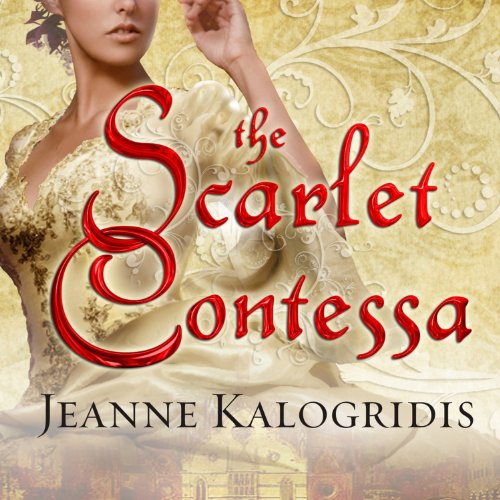 Amazon.com: The Scarlet Contessa: A Novel of the Italian Renaissance ...