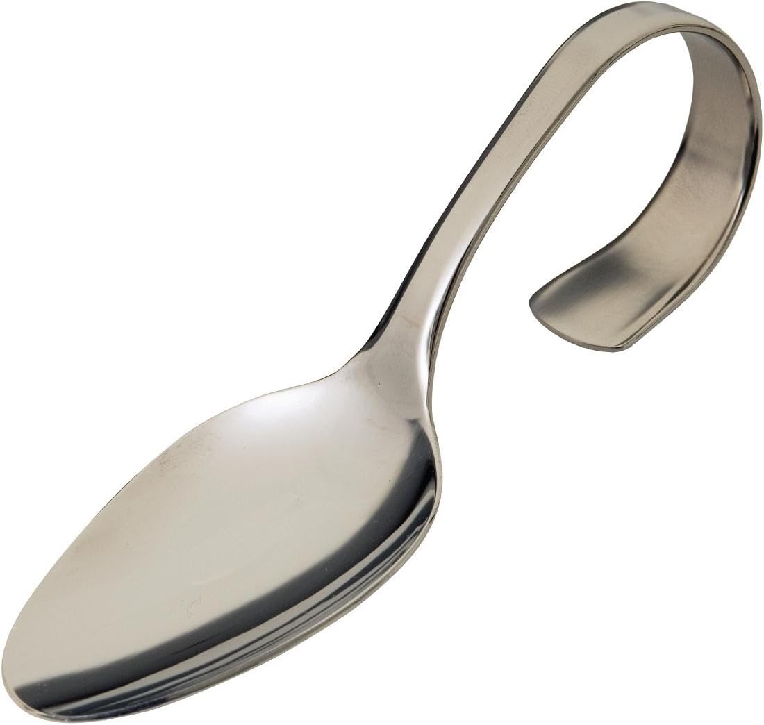 Amazon.com: APS Tapas Style Spoon : Home & Kitchen