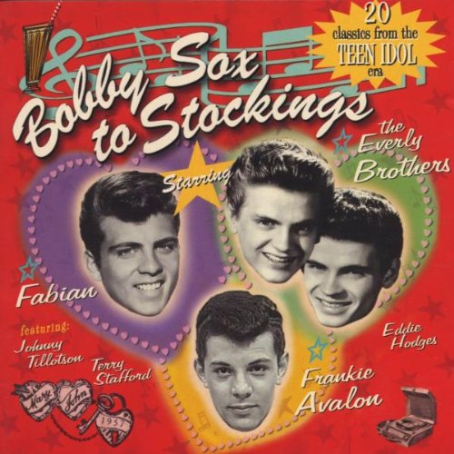 Bobby Sox to Stockings: Various: Amazon.in: Music}