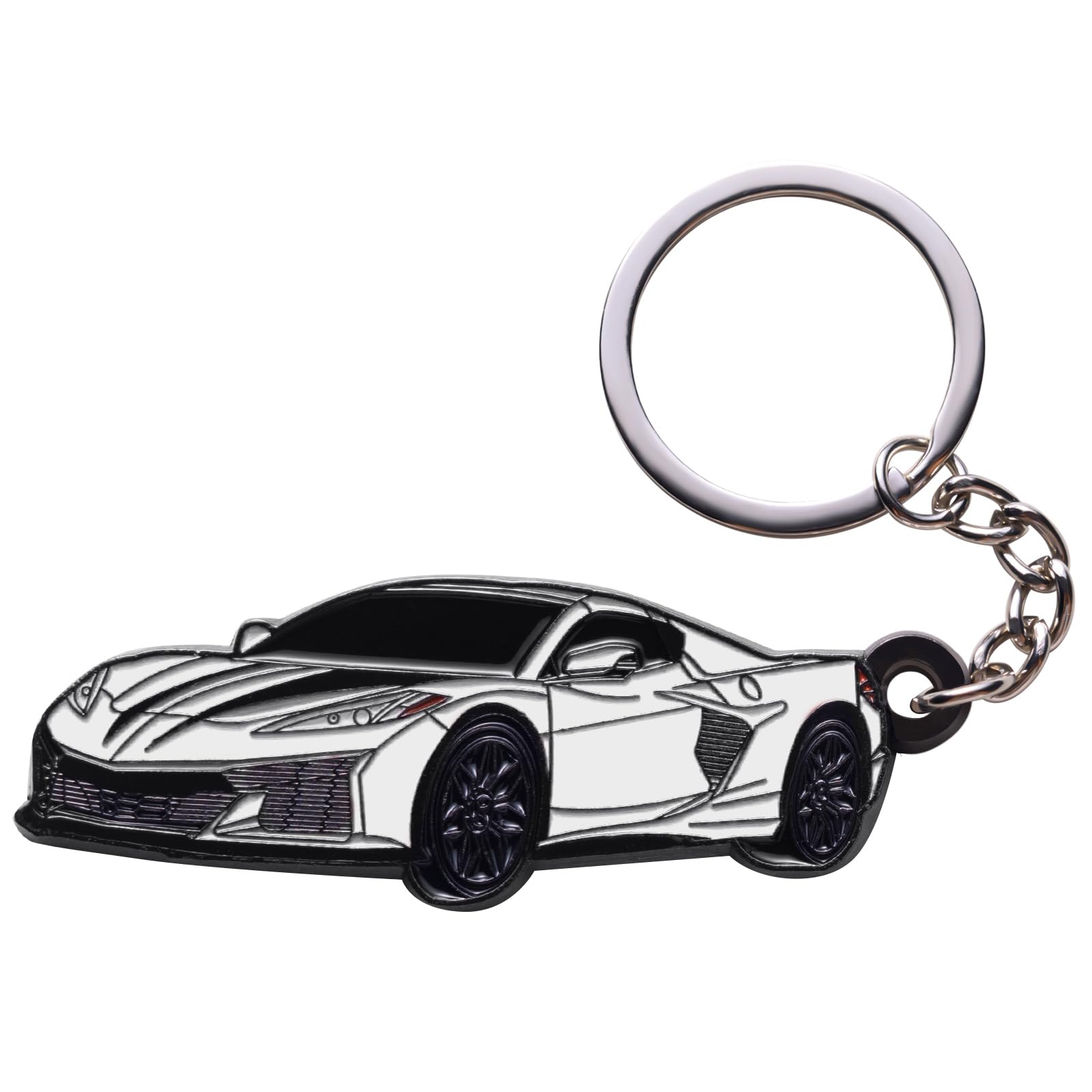 Snapklik.com : Zuxiaoyaya Z06 Keychain Accessories-Z06 Key Chain Key ...