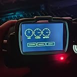 Amazon.com: Hosyond 4.0 Inches 480x320 TFT Touch Screen LCD Display ...