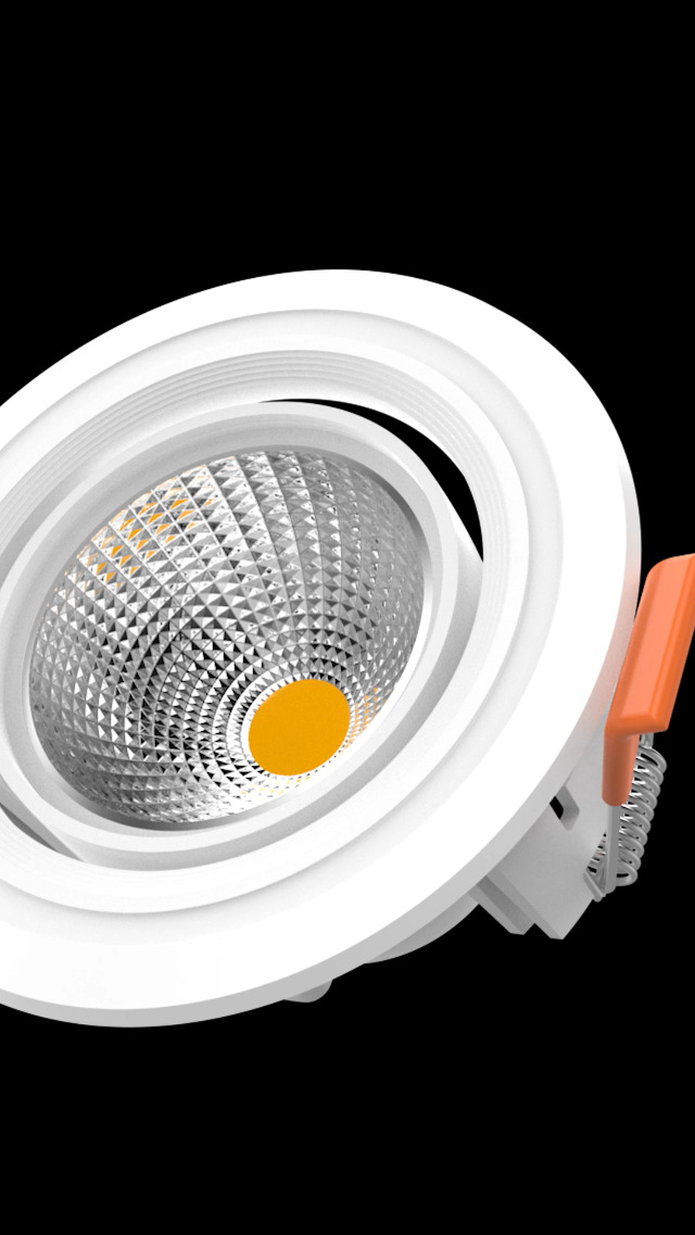 Watch Movable COB Light on Amazon Live