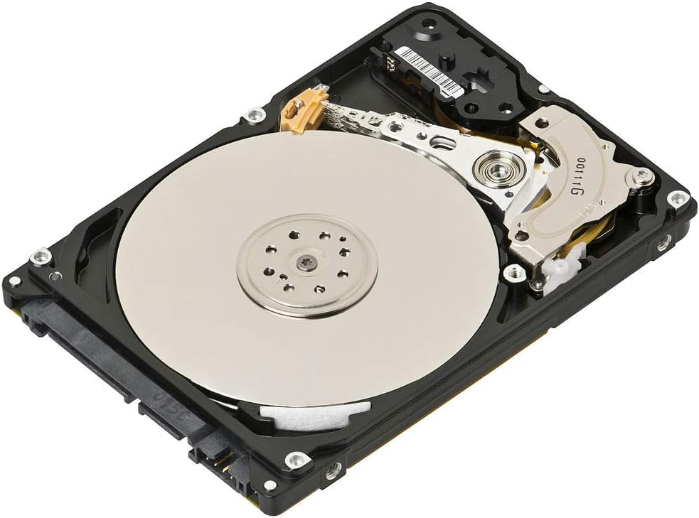 Amazon.com: HGST Ultrastar He8 Helium (HUH728080ALE601) 8TB 7200RPM ...