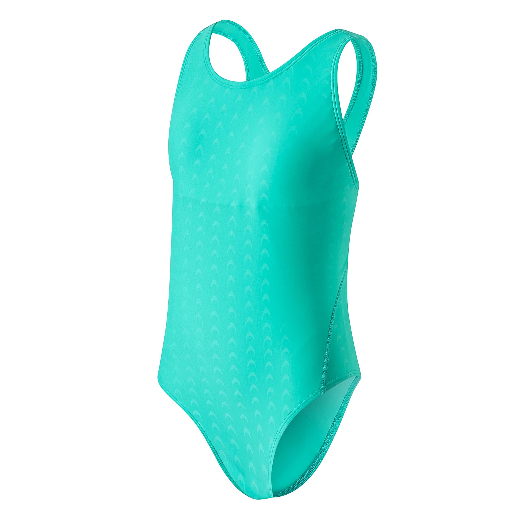 Snapklik.com : JE Sterguard Athletic Girls One Piece Swimsuit, Infinity ...