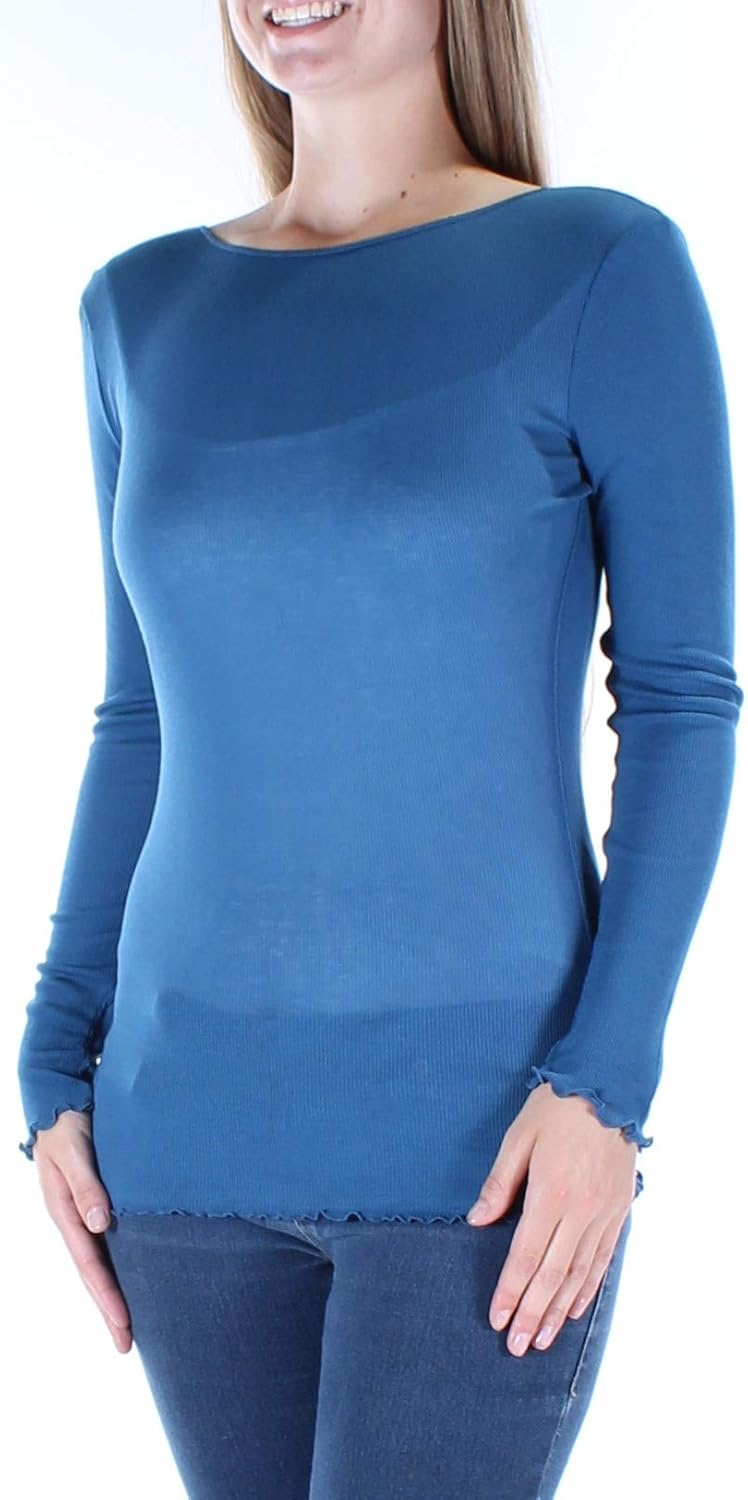 Free People Women's 'Intimately Eyes Wide Open' Top at Amazon Women’s ...