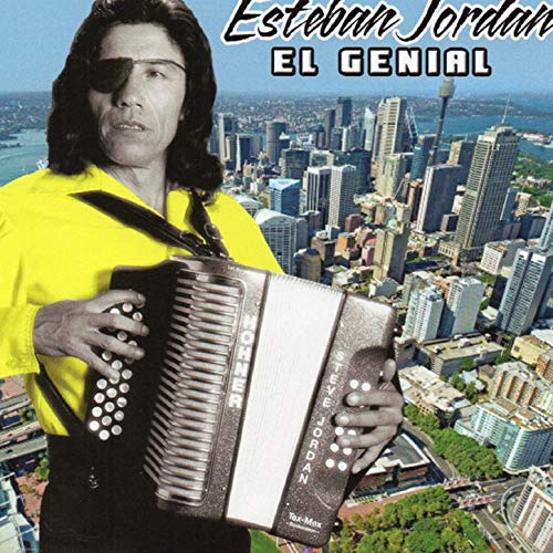 El Genial von Esteban Jordan bei Amazon Music - Amazon.de
