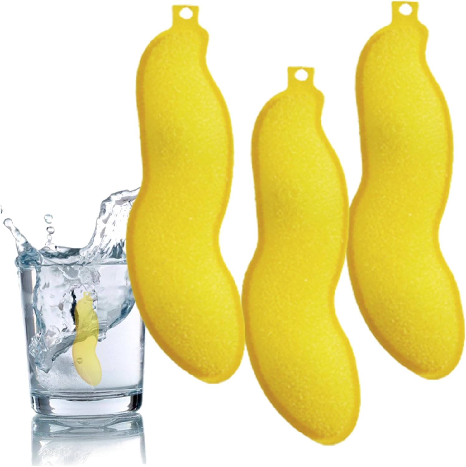 Amazon.com: Nirelief Bottle Cleaning Beans 3Pcs Reusable Bottle ...