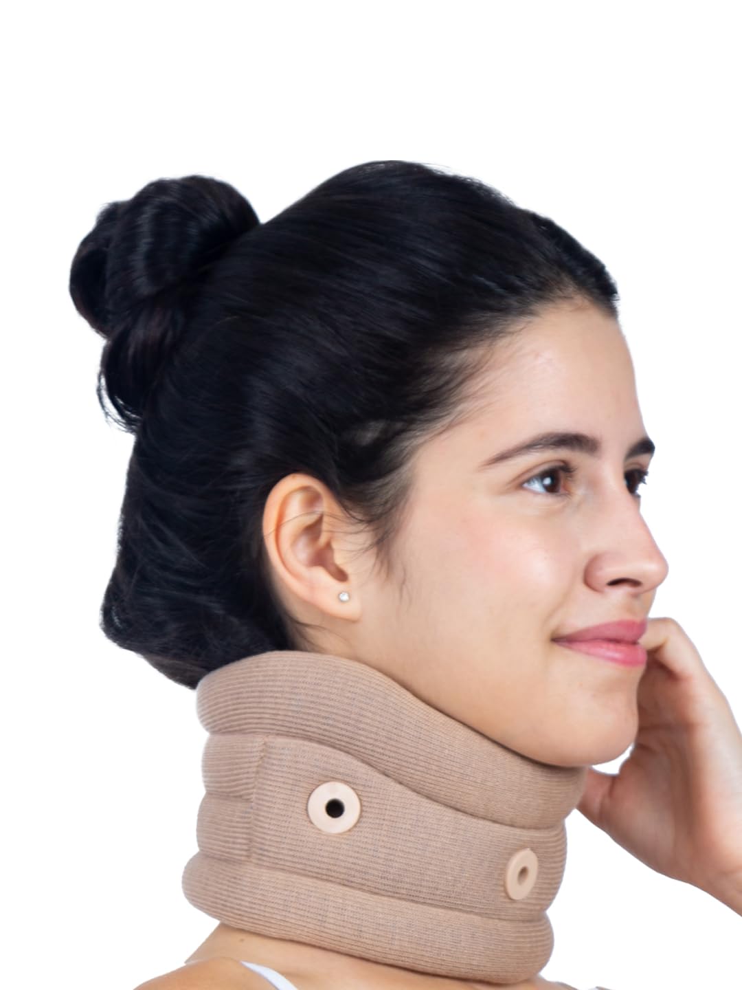 Buy Dr. Odin NC-01 Soft Splint Cervical Collar - Superior Comfort ...