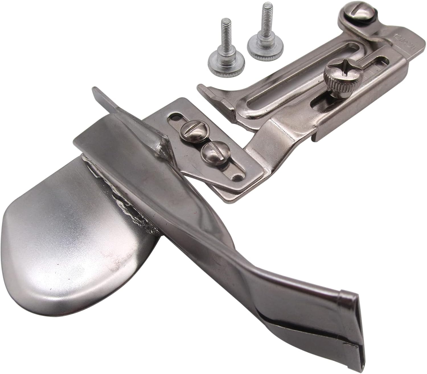 Amazon.com: ckpsms Brand -1SET Swing Away Adjustable Plain Raw Edge ...