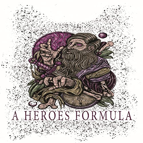 Greatest Hits de A Heroes Formula no Amazon Music Unlimited