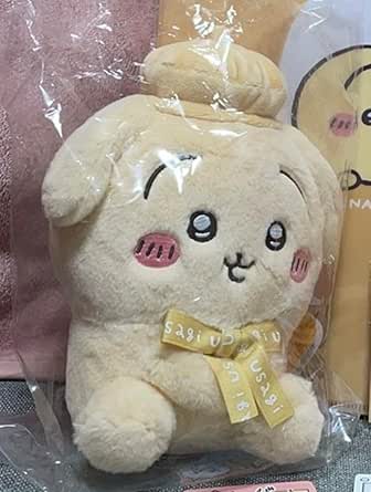 Amazon.co.jp: Chiika Rabbit Tokyo Souvenir Plush Toy : Toys & Games