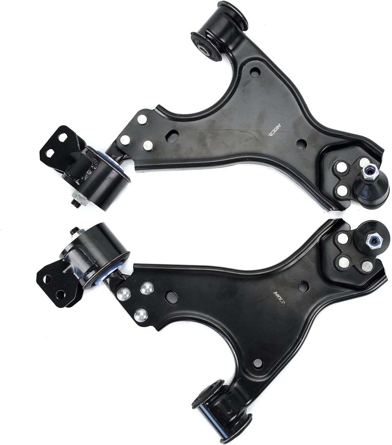Amazon.com: MOCA Front Lower Control Arm Compatible with 08-17 for ...