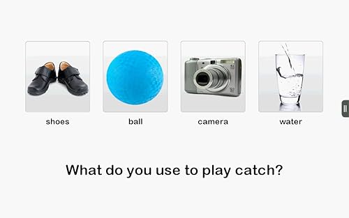 Autism iHelp - WH Questions 1 - App on Amazon Appstore
