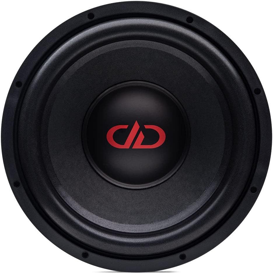 Buy Dd Audio 12 Redline Psw Series Subwoofer D2 Online At Lowest Price In India B0bns8xcg6