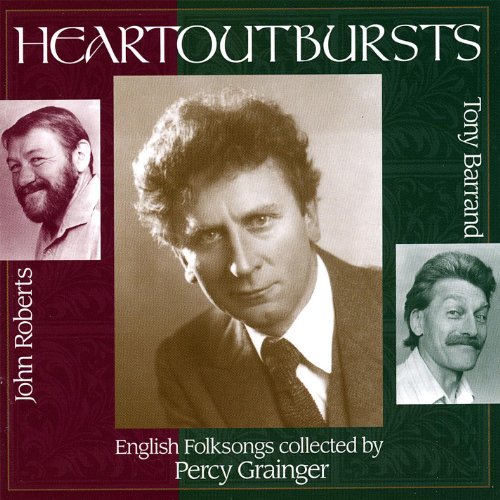 Play Heartoutbursts by John Roberts & Tony Barrand on Amazon Music
