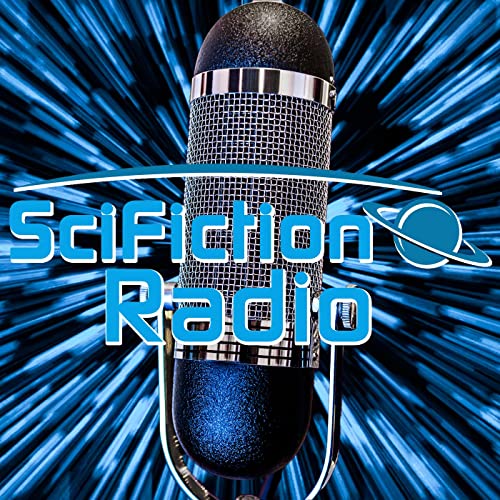 SciFiction Radio : SUBSPACE Radio: Amazon.in: Audible Books & Originals