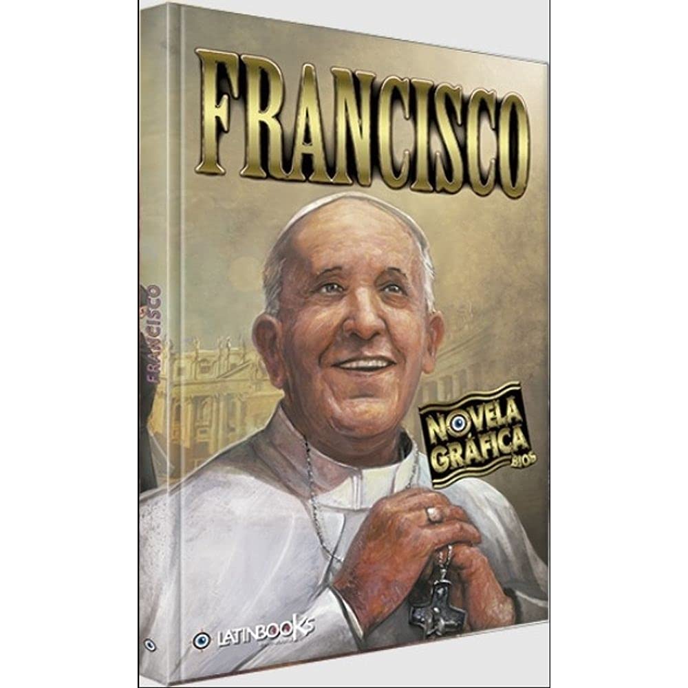 Francisco (Spanish Edition) : Emanuel Castro, Latin Books: Amazon.in: Books