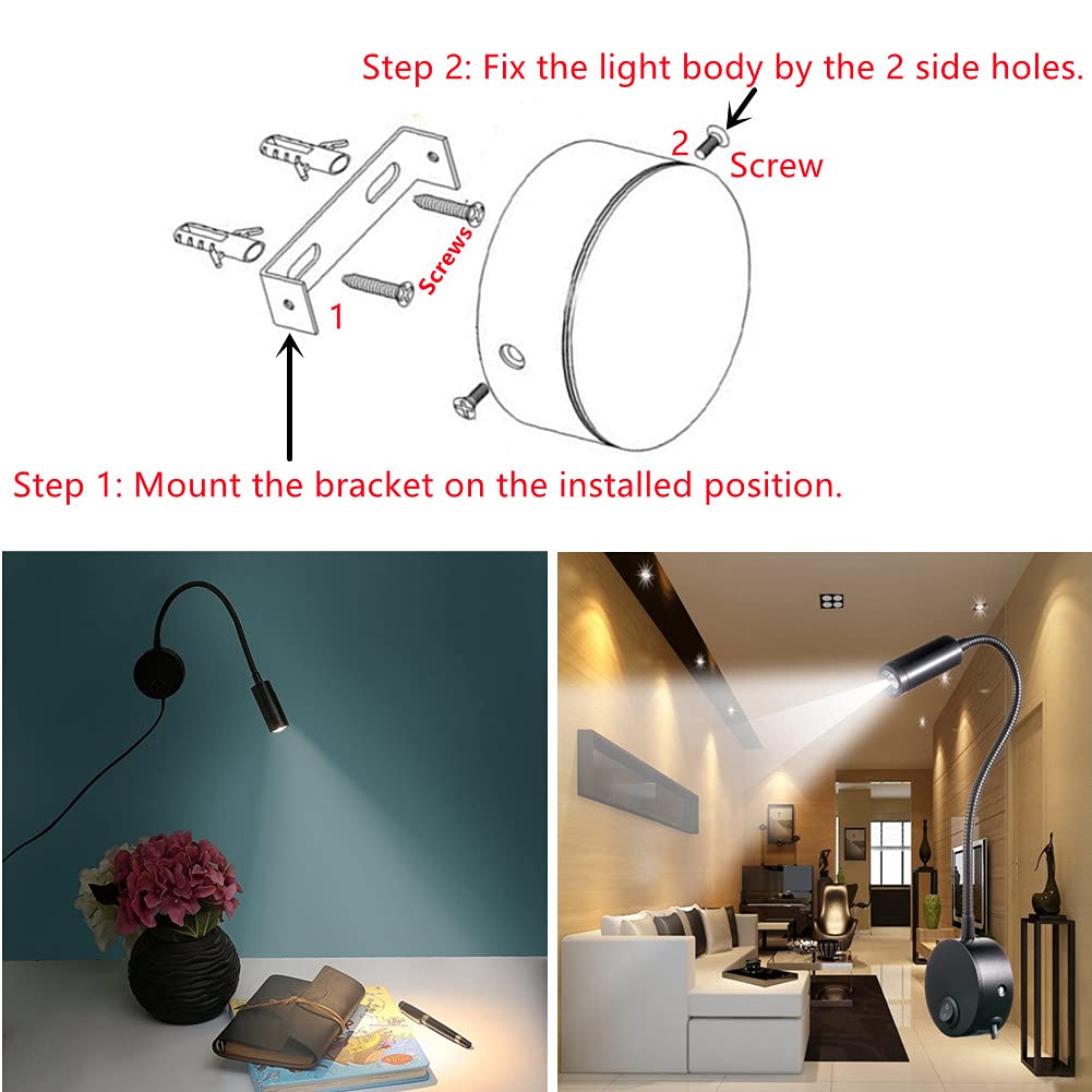 Workbench Led Wall Light Led Batten Tube Light Shop Lights Workbench
