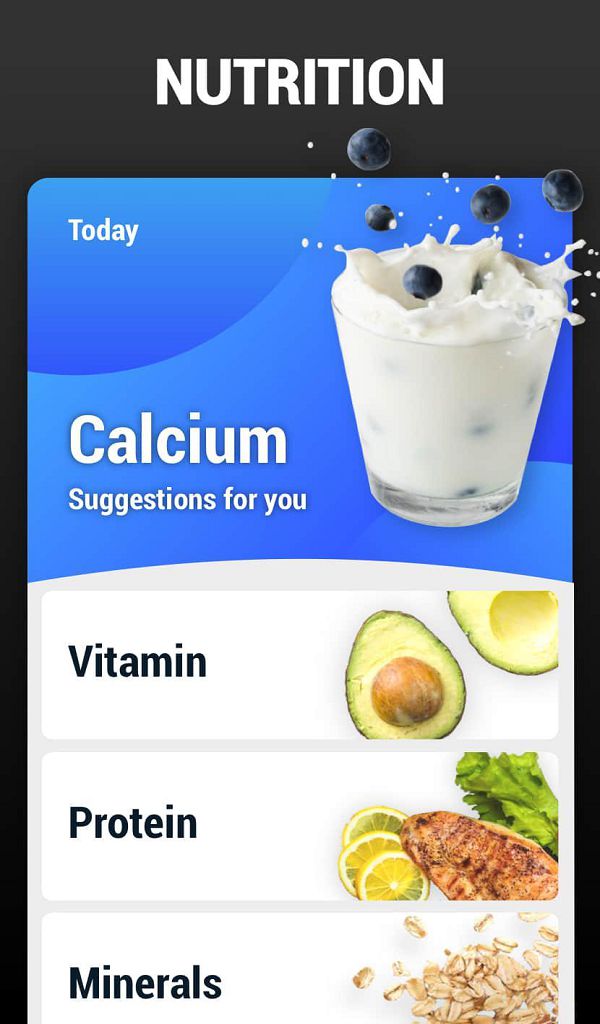 Height Increase - Increase Height Workout, Taller - App on Amazon Appstore