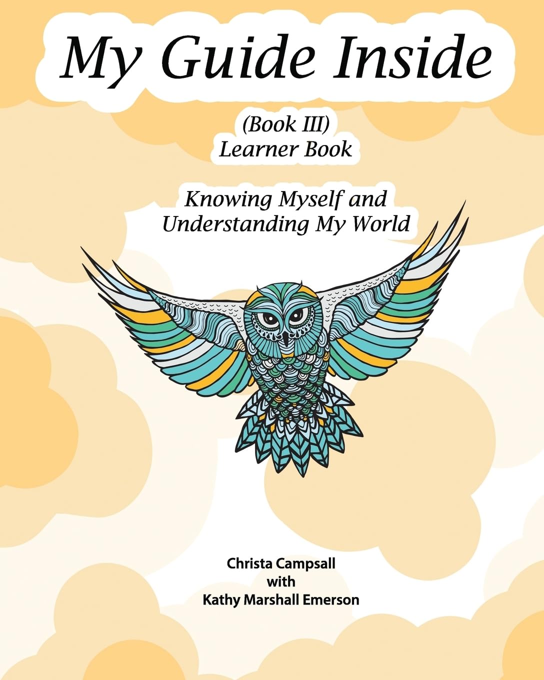 Amazon.com: My Guide Inside (Book III): Learner Book, Secondary ...