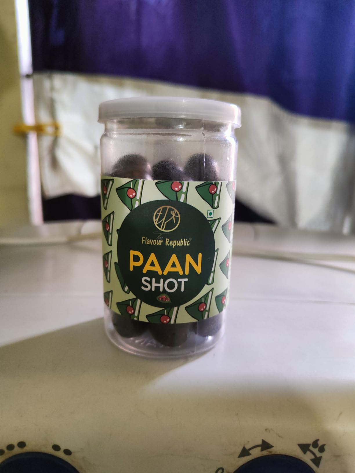 The Flavour Republic Paan Shot Combo - Pack of 3 (125 gm Each ...