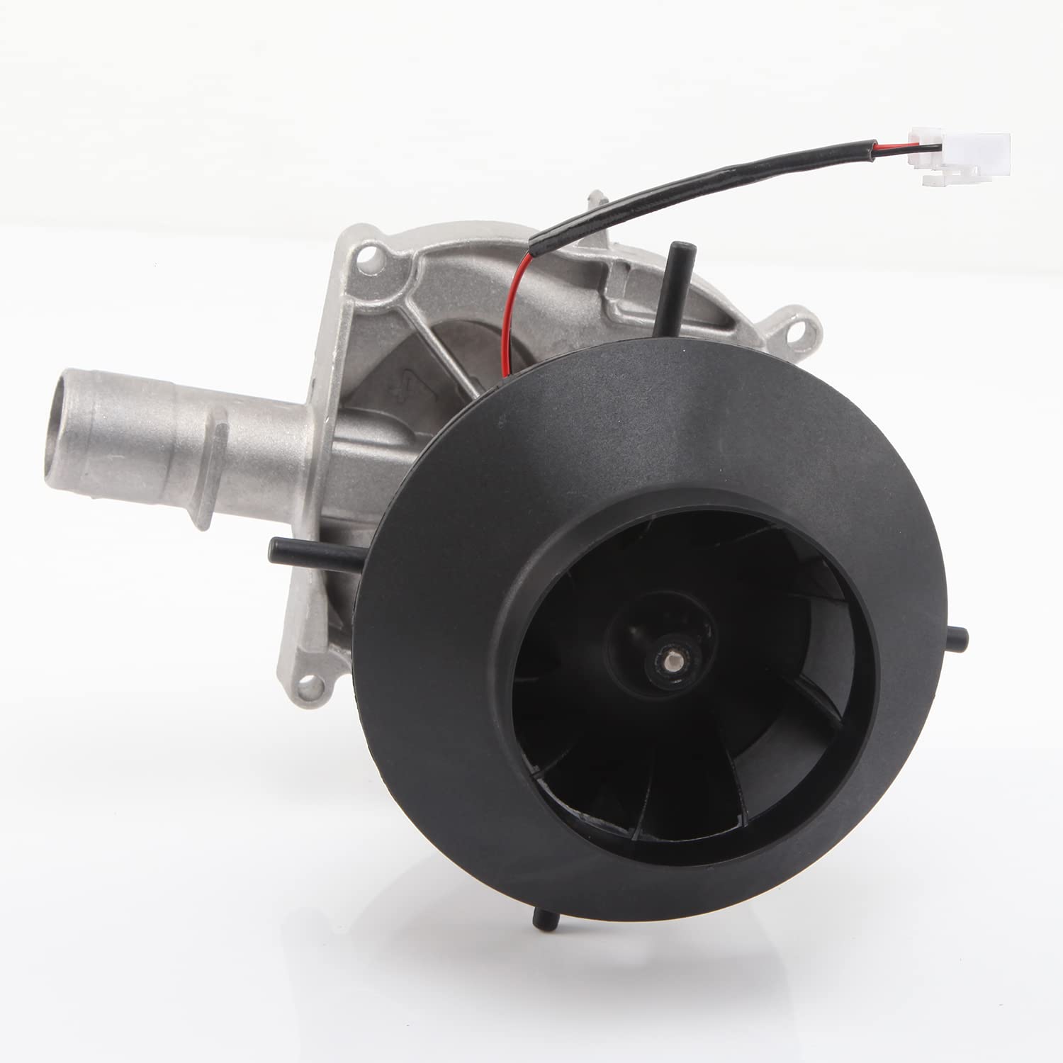 Snapklik.com : Diesel Heater Blower Motor 12V Combustion Air Fan Blower ...