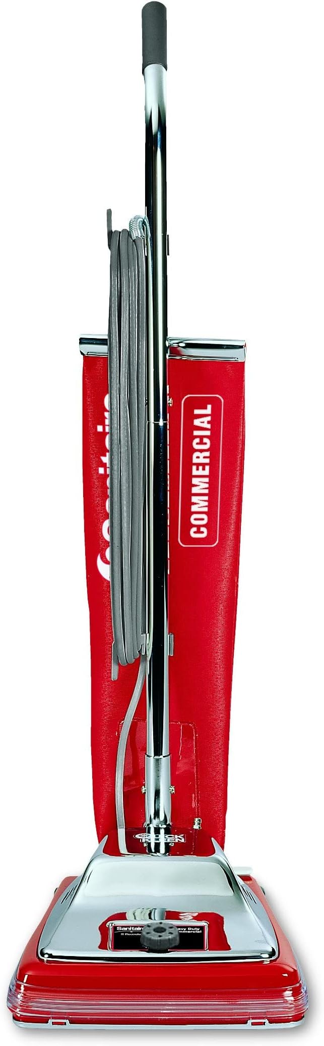 Amazon.com: Sanitaire SC888K Commercial CRI Approved Upright Vacuum ...
