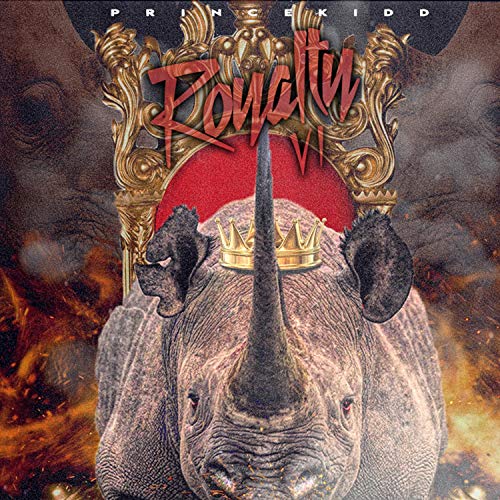 Amazon MusicでPrince KiddのRoyalty, Vol 1.を再生する