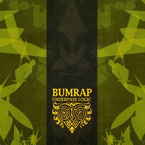 Amazon.com: Underpass Logic : Bumrap: Digital Music