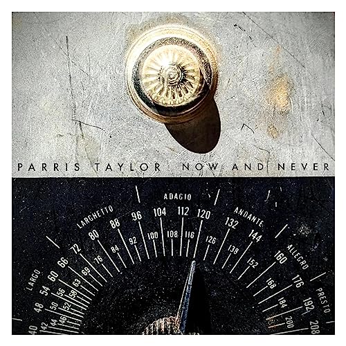 Play Now and Never by Parris Taylor on Amazon Music