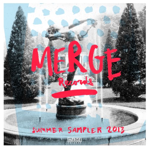 Play Merge Records Summer Sampler 2013 by VARIOUS ARTISTS on Amazon Music