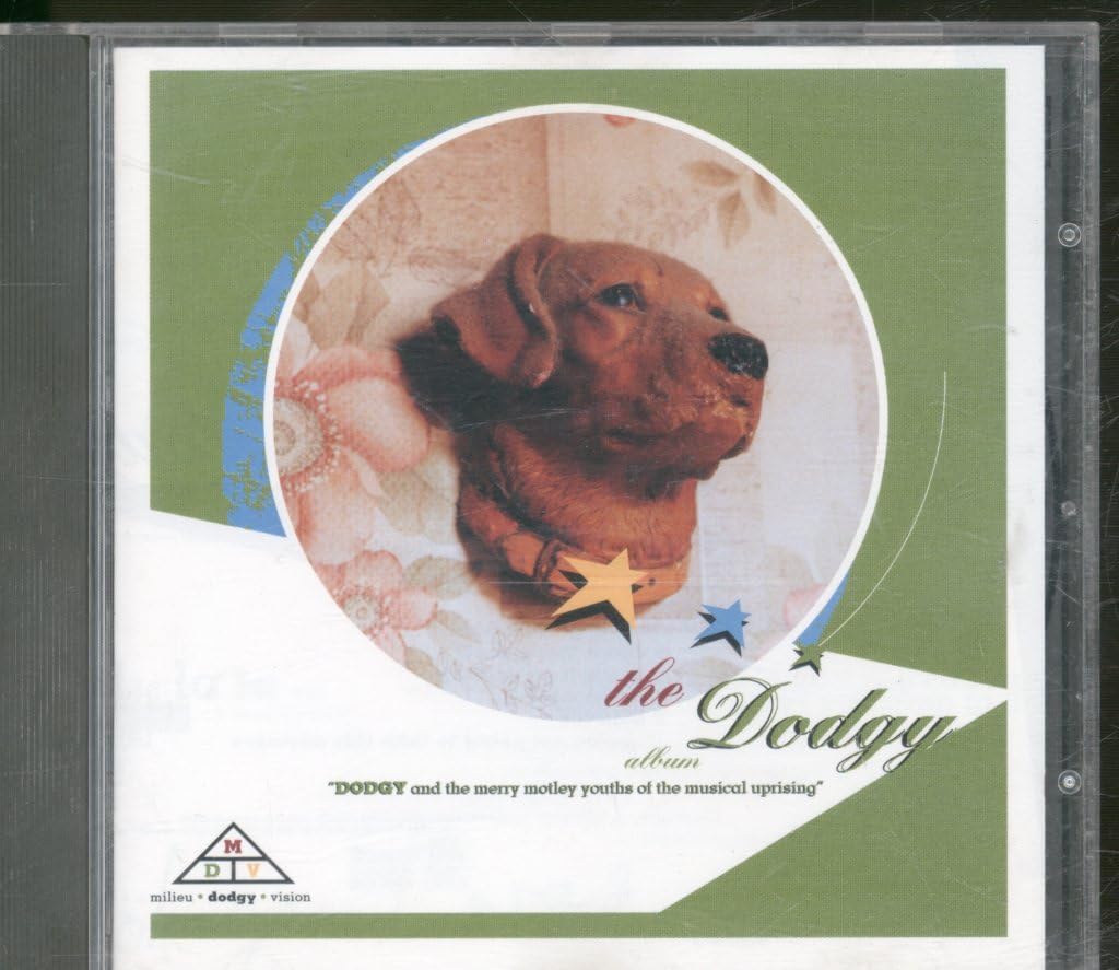 Dodgy Album: Amazon.co.uk: CDs & Vinyl