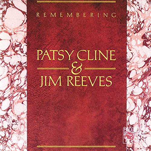 Amazon.com: Remembering : Patsy Cline: Digital Music