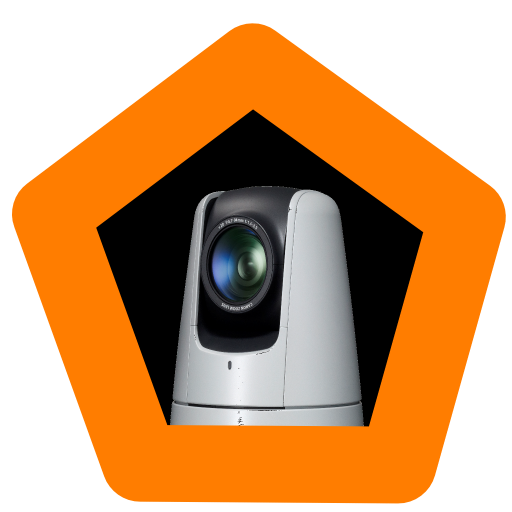 Onvier - IP Camera Monitor. View, control, explore, record video with ...