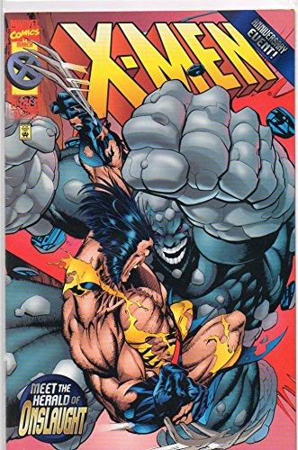X-Men #50: Scott Lobdell: Amazon.com: Books