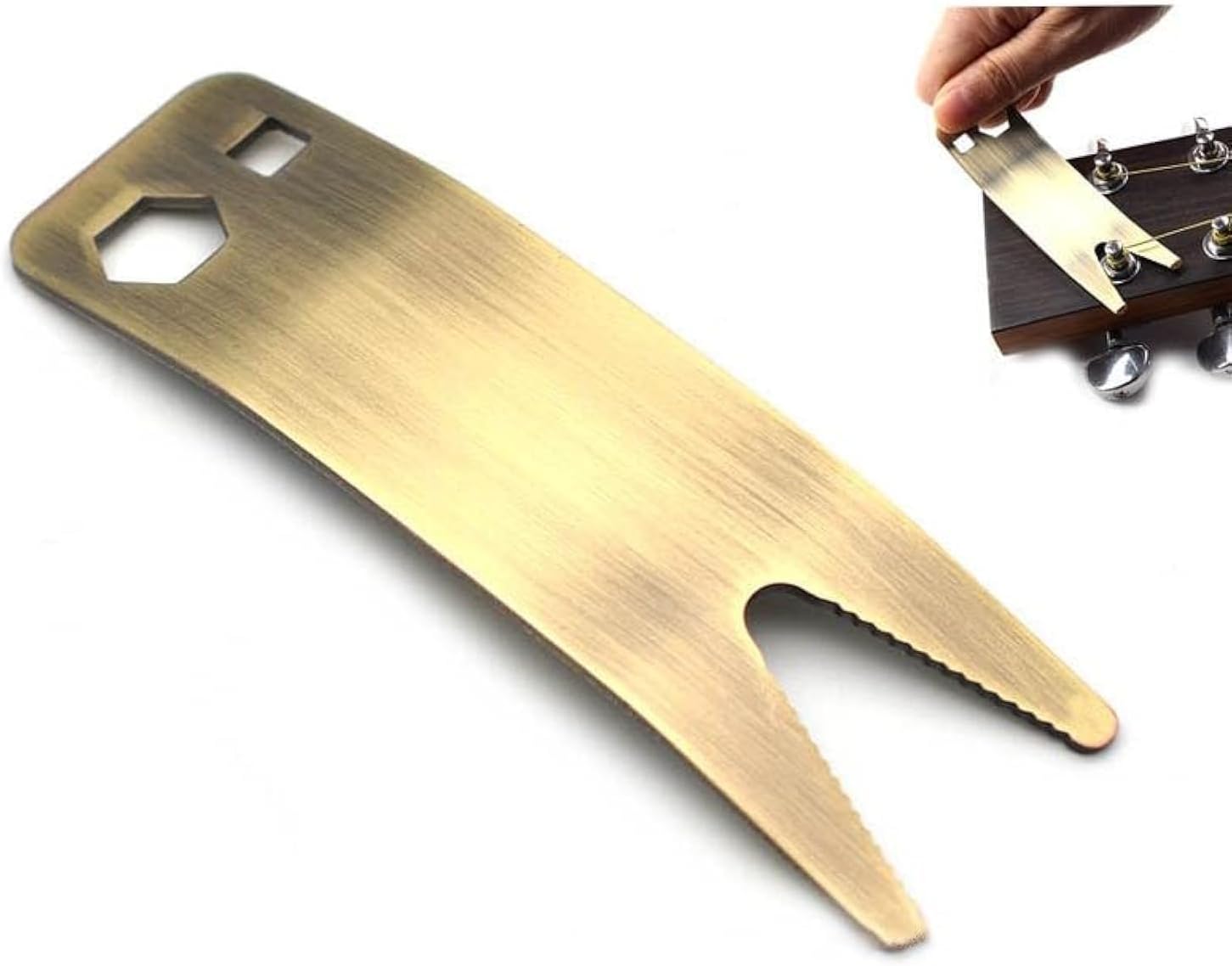 Amazon.com: CCeCCe Multi Spanner Wrench Tool with Teeth for Electric ...