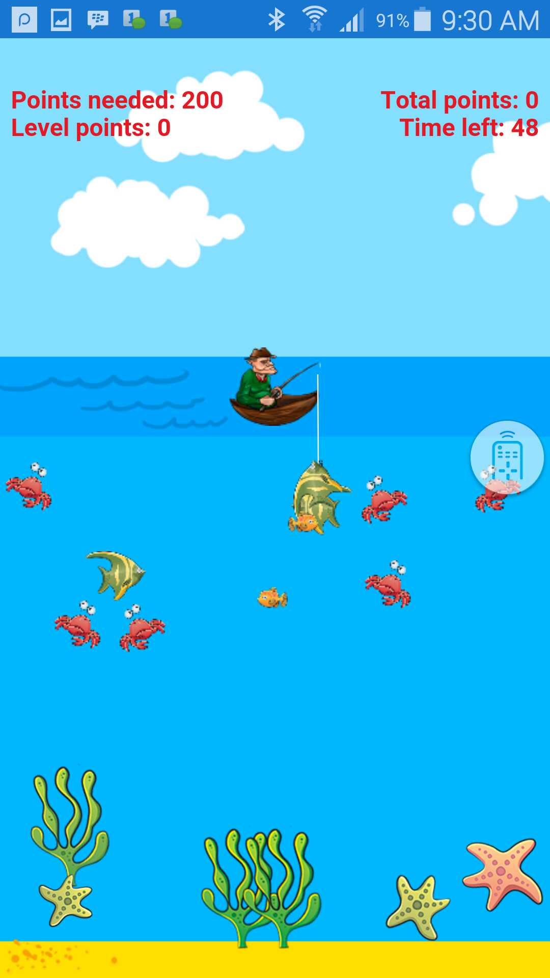 fishing game_ - App on Amazon Appstore