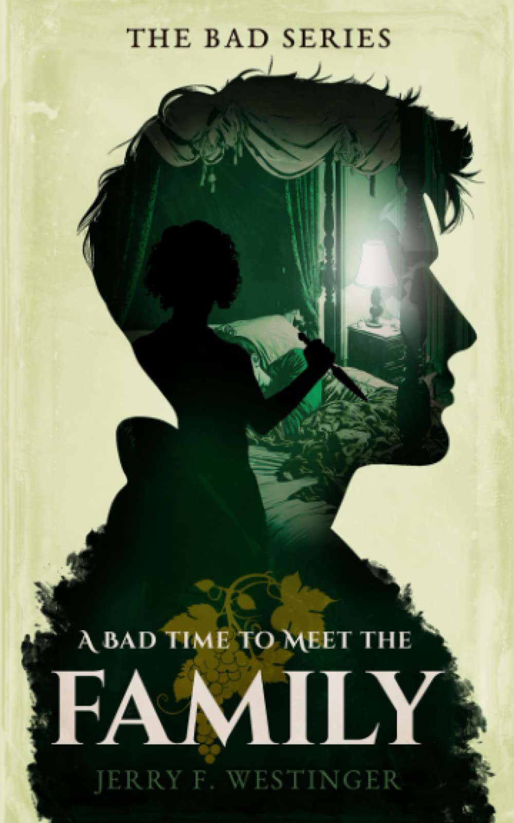 Amazon.com: A Bad Time to Meet the Family (The Bad Series ...