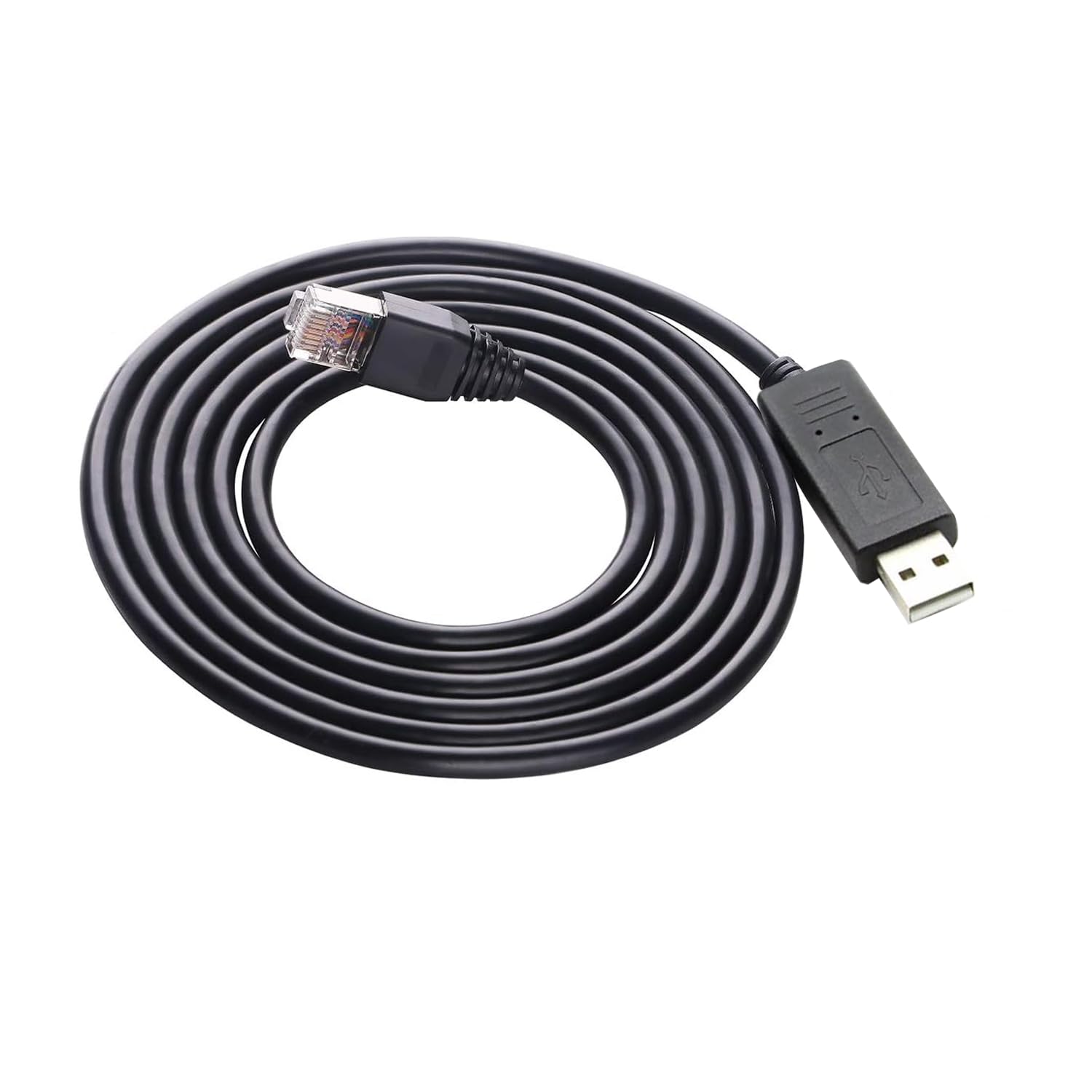 Snapklik.com : Monitoring Adapter RS485 To USB PC Communication Cable ...