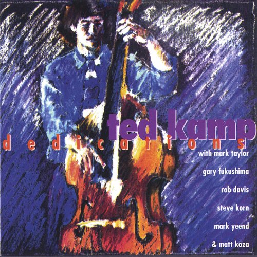 Play Dedications by Ted Kamp on Amazon Music