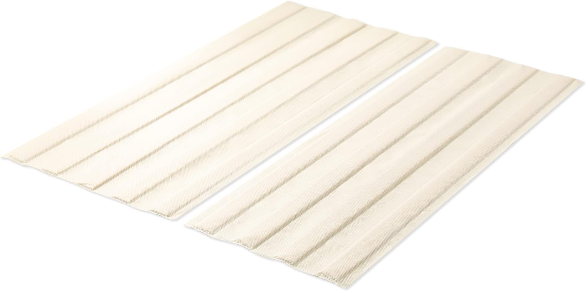 Amazon.com: Imperius Mattress Support Wooden Bunkie Board/Bed Slats ...
