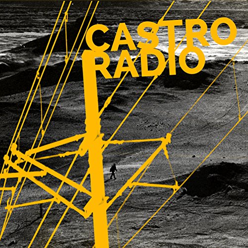 Amazon MusicでCastro RadioのCastro Radioを再生する